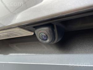Brūns Hyundai Tucson 2019 Rīga, ar dzinēja tilpumu 1.60 L un nobraukumu 41 tūkst. km par 18990 €, foto 34 vietnē AUTOMOTO.COM.LV