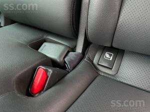 Brūns Hyundai Tucson 2019 Rīga, ar dzinēja tilpumu 1.60 L un nobraukumu 41 tūkst. km par 18990 €, foto 35 vietnē AUTOMOTO.COM.LV