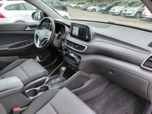 Brūns Hyundai Tucson 2020 Klaipėda, ar dzinēja tilpumu 1.60 L un nobraukumu 206 tūkst. km par 14800 €, foto 18 vietnē AUTOMOTO.COM.LV
