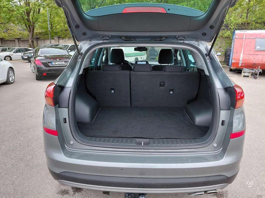 Brūns Hyundai Tucson 2020 Klaipėda, ar dzinēja tilpumu 1.60 L un nobraukumu 206 tūkst. km par 14800 €, foto 20 vietnē AUTOMOTO.COM.LV