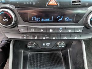 Brūns Hyundai Tucson 2020 Klaipėda, ar dzinēja tilpumu 1.60 L un nobraukumu 206 tūkst. km par 14800 €, foto 27 vietnē AUTOMOTO.COM.LV