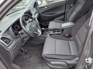 Brūns Hyundai Tucson 2020 Klaipėda, ar dzinēja tilpumu 1.60 L un nobraukumu 206 tūkst. km par 14800 €, foto 31 vietnē AUTOMOTO.COM.LV