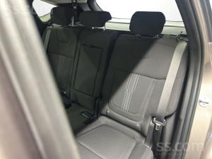 Brūns Hyundai Tucson 2021 Rīga, ar dzinēja tilpumu 1.60 L un nobraukumu 41 tūkst. km par 21790 €, foto 14 vietnē AUTOMOTO.COM.LV