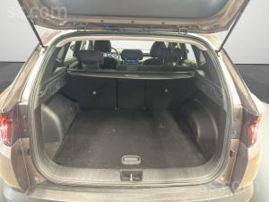 Brūns Hyundai Tucson 2021 Rīga, ar dzinēja tilpumu 1.60 L un nobraukumu 41 tūkst. km par 21790 €, foto 19 vietnē AUTOMOTO.COM.LV