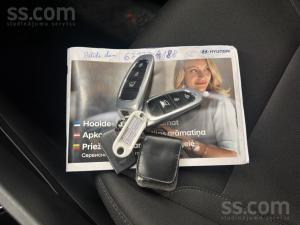 Brūns Hyundai Tucson 2021 Rīga, ar dzinēja tilpumu 1.60 L un nobraukumu 41 tūkst. km par 21790 €, foto 21 vietnē AUTOMOTO.COM.LV