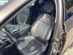 Brūns Hyundai Tucson 2021 Kauņa, ar dzinēja tilpumu 1.60 L un nobraukumu 100 tūkst. km par 22300 €, foto 6 vietnē AUTOMOTO.COM.LV