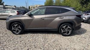 Brūns Hyundai Tucson 2021 Kauņa, ar dzinēja tilpumu 1.60 L un nobraukumu 100 tūkst. km par 22300 €, foto 10 vietnē AUTOMOTO.COM.LV