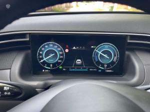 Brūns Hyundai Tucson 2021 Kauņa, ar dzinēja tilpumu 1.60 L un nobraukumu 100 tūkst. km par 22300 €, foto 16 vietnē AUTOMOTO.COM.LV