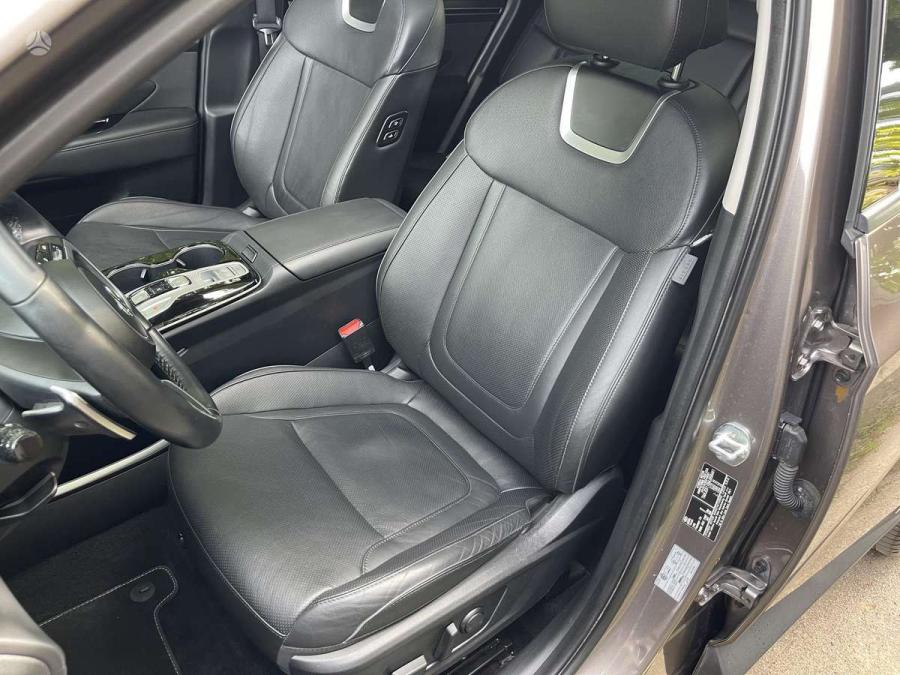 Brūns Hyundai Tucson 2021 Kauņa, ar dzinēja tilpumu 1.60 L un nobraukumu 100 tūkst. km par 22300 €, foto 21 vietnē AUTOMOTO.COM.LV