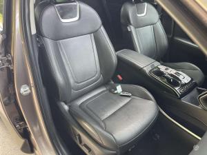 Brūns Hyundai Tucson 2021 Kauņa, ar dzinēja tilpumu 1.60 L un nobraukumu 100 tūkst. km par 22300 €, foto 29 vietnē AUTOMOTO.COM.LV