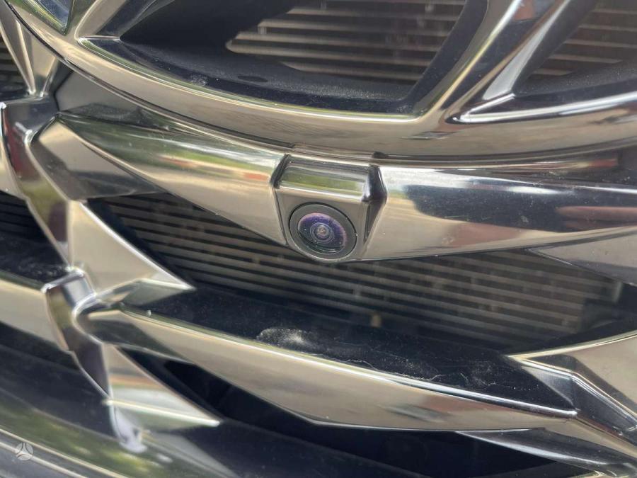 Brūns Hyundai Tucson 2021 Kauņa, ar dzinēja tilpumu 1.60 L un nobraukumu 100 tūkst. km par 22300 €, foto 32 vietnē AUTOMOTO.COM.LV