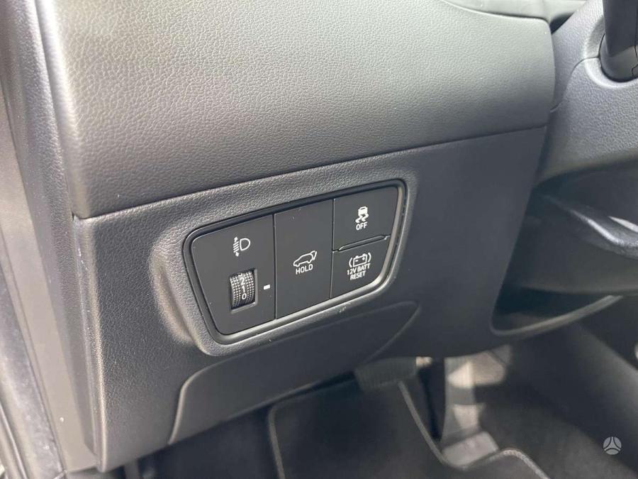 Brūns Hyundai Tucson 2021 Kauņa, ar dzinēja tilpumu 1.60 L un nobraukumu 100 tūkst. km par 22300 €, foto 35 vietnē AUTOMOTO.COM.LV