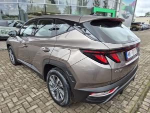 Brūns Hyundai Tucson 2021 Liepāja, ar dzinēja tilpumu 1.60 L un nobraukumu 30 tūkst. km par 16990 €, foto 4 vietnē AUTOMOTO.COM.LV