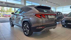 Brūns Hyundai Tucson 2021 Kauņa, ar dzinēja tilpumu 0.00 L un nobraukumu 91 tūkst. km par 21886 €, foto 3 vietnē AUTOMOTO.COM.LV