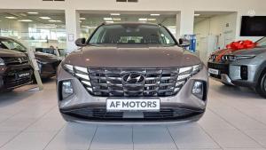 Brūns Hyundai Tucson 2021 Kauņa, ar dzinēja tilpumu 0.00 L un nobraukumu 91 tūkst. km par 21886 €, foto 7 vietnē AUTOMOTO.COM.LV