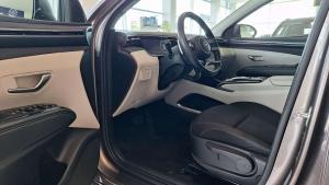 Brūns Hyundai Tucson 2021 Kauņa, ar dzinēja tilpumu 0.00 L un nobraukumu 91 tūkst. km par 21886 €, foto 8 vietnē AUTOMOTO.COM.LV