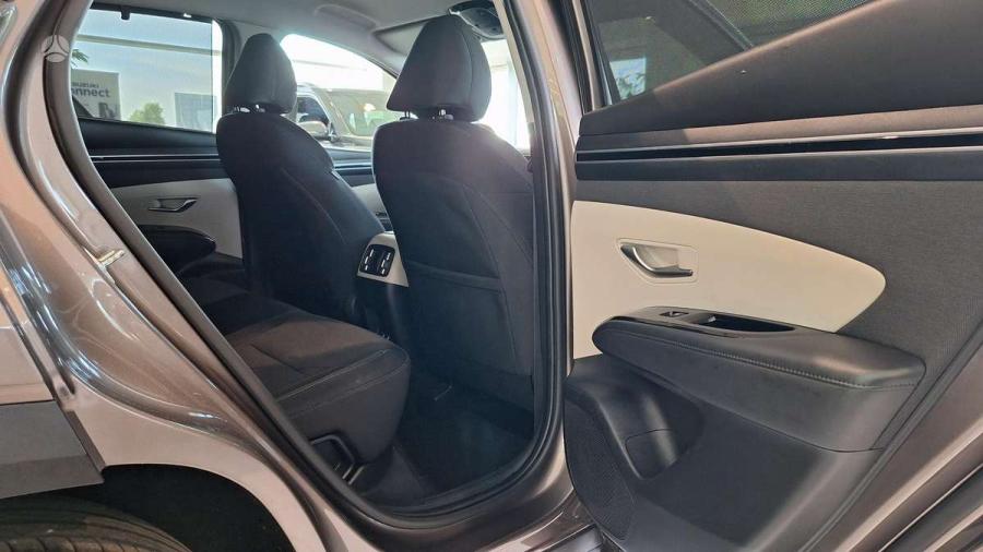 Brūns Hyundai Tucson 2021 Kauņa, ar dzinēja tilpumu 0.00 L un nobraukumu 91 tūkst. km par 21886 €, foto 10 vietnē AUTOMOTO.COM.LV