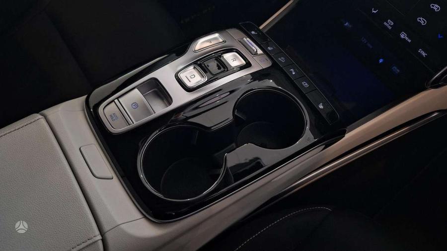 Brūns Hyundai Tucson 2021 Kauņa, ar dzinēja tilpumu 0.00 L un nobraukumu 91 tūkst. km par 21886 €, foto 13 vietnē AUTOMOTO.COM.LV