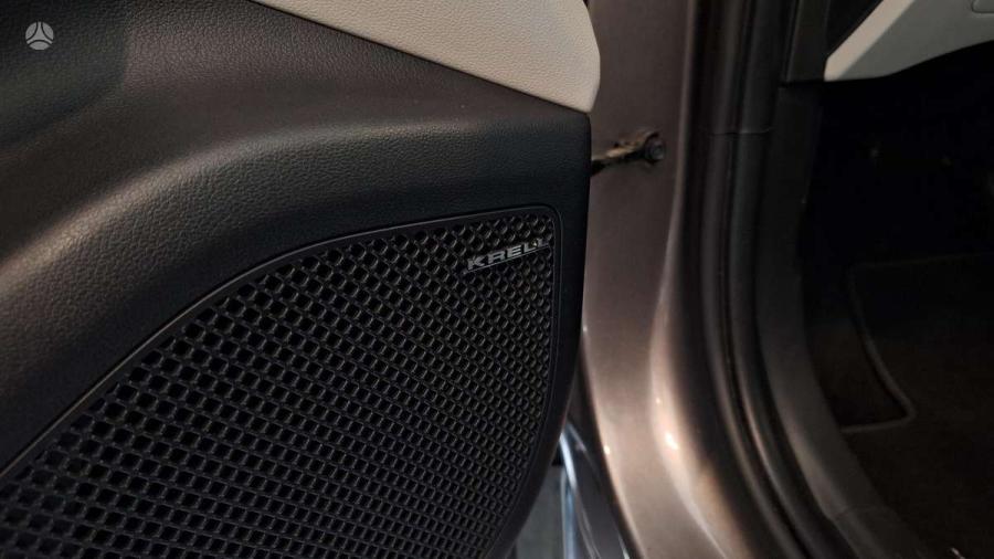 Brūns Hyundai Tucson 2021 Kauņa, ar dzinēja tilpumu 0.00 L un nobraukumu 91 tūkst. km par 21886 €, foto 15 vietnē AUTOMOTO.COM.LV