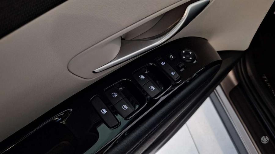 Brūns Hyundai Tucson 2021 Kauņa, ar dzinēja tilpumu 0.00 L un nobraukumu 91 tūkst. km par 21886 €, foto 16 vietnē AUTOMOTO.COM.LV
