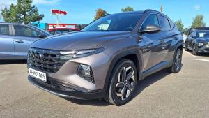 Brūns Hyundai Tucson 2021 Kauņa, ar dzinēja tilpumu 0.00 L un nobraukumu 91 tūkst. km par 21886 €, foto 19 vietnē AUTOMOTO.COM.LV