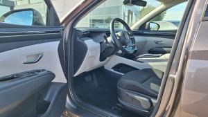 Brūns Hyundai Tucson 2021 Kauņa, ar dzinēja tilpumu 0.00 L un nobraukumu 91 tūkst. km par 21886 €, foto 23 vietnē AUTOMOTO.COM.LV