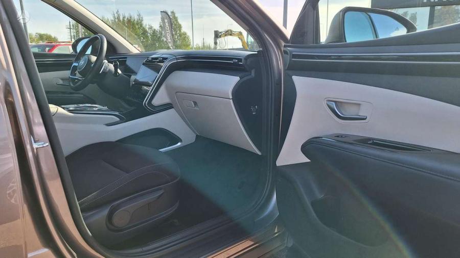 Brūns Hyundai Tucson 2021 Kauņa, ar dzinēja tilpumu 0.00 L un nobraukumu 91 tūkst. km par 21886 €, foto 26 vietnē AUTOMOTO.COM.LV
