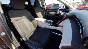 Brūns Hyundai Tucson 2021 Kauņa, ar dzinēja tilpumu 0.00 L un nobraukumu 91 tūkst. km par 21886 €, foto 27 vietnē AUTOMOTO.COM.LV