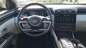Brūns Hyundai Tucson 2021 Kauņa, ar dzinēja tilpumu 0.00 L un nobraukumu 91 tūkst. km par 21886 €, foto 30 vietnē AUTOMOTO.COM.LV