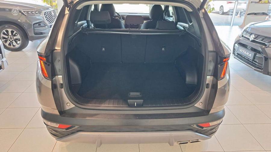 Brūns Hyundai Tucson 2021 Kauņa, ar dzinēja tilpumu 0.00 L un nobraukumu 91 tūkst. km par 21886 €, foto 35 vietnē AUTOMOTO.COM.LV