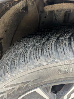 Brūns Hyundai Tucson 2023 Rīga, ar dzinēja tilpumu 1.60 L un nobraukumu 65 tūkst. km par 15700 €, foto 9 vietnē AUTOMOTO.COM.LV