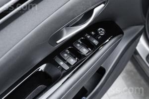 Brūns Hyundai Tucson 2023 Rīga, ar dzinēja tilpumu 1.60 L un nobraukumu 113 tūkst. km par 29650 €, foto 9 vietnē AUTOMOTO.COM.LV