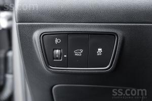 Brūns Hyundai Tucson 2023 Rīga, ar dzinēja tilpumu 1.60 L un nobraukumu 113 tūkst. km par 29650 €, foto 10 vietnē AUTOMOTO.COM.LV