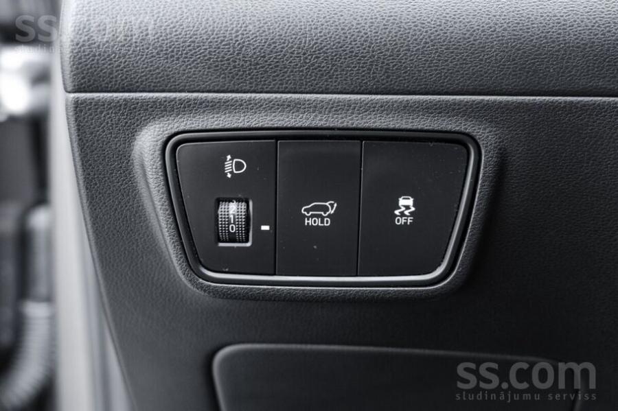 Brūns Hyundai Tucson 2023 Rīga, ar dzinēja tilpumu 1.60 L un nobraukumu 113 tūkst. km par 29650 €, foto 10 vietnē AUTOMOTO.COM.LV
