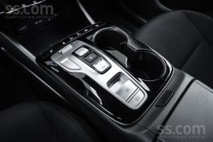 Brūns Hyundai Tucson 2023 Rīga, ar dzinēja tilpumu 1.60 L un nobraukumu 113 tūkst. km par 29650 €, foto 17 vietnē AUTOMOTO.COM.LV