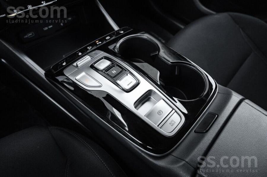 Brūns Hyundai Tucson 2023 Rīga, ar dzinēja tilpumu 1.60 L un nobraukumu 113 tūkst. km par 29650 €, foto 17 vietnē AUTOMOTO.COM.LV
