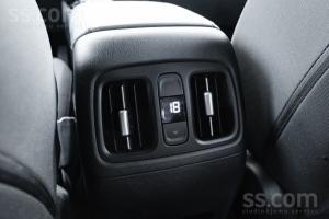 Brūns Hyundai Tucson 2023 Rīga, ar dzinēja tilpumu 1.60 L un nobraukumu 113 tūkst. km par 29650 €, foto 22 vietnē AUTOMOTO.COM.LV