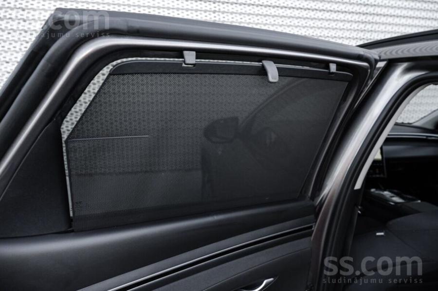 Brūns Hyundai Tucson 2023 Rīga, ar dzinēja tilpumu 1.60 L un nobraukumu 113 tūkst. km par 29650 €, foto 23 vietnē AUTOMOTO.COM.LV