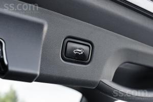 Brūns Hyundai Tucson 2023 Rīga, ar dzinēja tilpumu 1.60 L un nobraukumu 113 tūkst. km par 29650 €, foto 26 vietnē AUTOMOTO.COM.LV