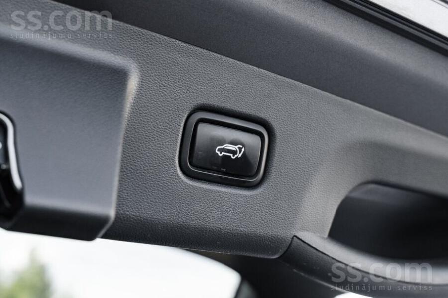 Brūns Hyundai Tucson 2023 Rīga, ar dzinēja tilpumu 1.60 L un nobraukumu 113 tūkst. km par 29650 €, foto 26 vietnē AUTOMOTO.COM.LV