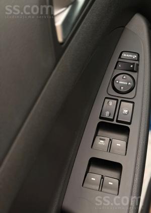 Brown Hyundai Tucson 2015 in Daugavpils, with an engine capacity of 1.60 L and mileage of 146 thousand km for 10900 €, photo 11 on AUTOMOTO.COM.LV