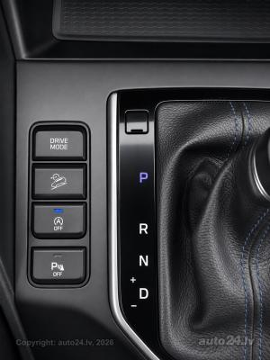 Brūns Hyundai Tucson 2017 Tallina, ar dzinēja tilpumu 1.70 L un nobraukumu 116 tūkst. km par 14590 €, foto 26 vietnē AUTOMOTO.COM.LV