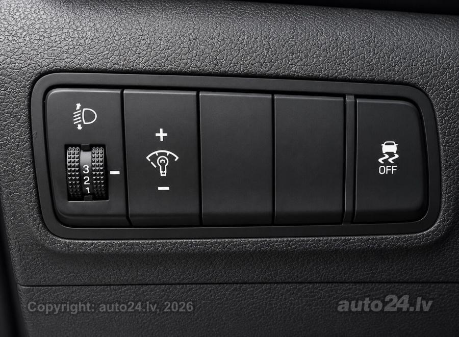 Brūns Hyundai Tucson 2017 Tallina, ar dzinēja tilpumu 1.70 L un nobraukumu 116 tūkst. km par 14590 €, foto 29 vietnē AUTOMOTO.COM.LV