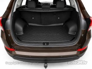 Brūns Hyundai Tucson 2017 Tallina, ar dzinēja tilpumu 1.70 L un nobraukumu 116 tūkst. km par 14590 €, foto 31 vietnē AUTOMOTO.COM.LV