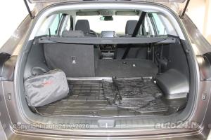 Brūns Hyundai Tucson 2019 Tallina, ar dzinēja tilpumu 1.60 L un nobraukumu 94 tūkst. km par 15490 €, foto 11 vietnē AUTOMOTO.COM.LV