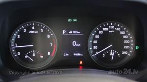 Brūns Hyundai Tucson 2019 Tallina, ar dzinēja tilpumu 1.60 L un nobraukumu 94 tūkst. km par 15490 €, foto 14 vietnē AUTOMOTO.COM.LV