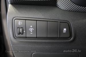 Brūns Hyundai Tucson 2019 Tallina, ar dzinēja tilpumu 1.60 L un nobraukumu 94 tūkst. km par 15490 €, foto 17 vietnē AUTOMOTO.COM.LV