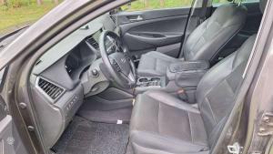 Brūns Hyundai Tucson 2016 Kauņa, ar dzinēja tilpumu 2.00 L un nobraukumu 189 tūkst. km par 12500 €, foto 10 vietnē AUTOMOTO.COM.LV