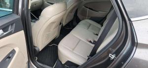 Brūns Hyundai Tucson 2018 Ukmergė, ar dzinēja tilpumu 1.69 L un nobraukumu 300 tūkst. km par 12300 €, foto 16 vietnē AUTOMOTO.COM.LV