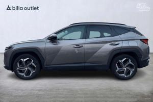 Brūns Hyundai Tucson 2022 Kauņa, ar dzinēja tilpumu 0.00 L un nobraukumu 40 tūkst. km par 32746 €, foto 4 vietnē AUTOMOTO.COM.LV